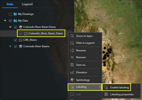 Create A KMZ Dataset Documentation