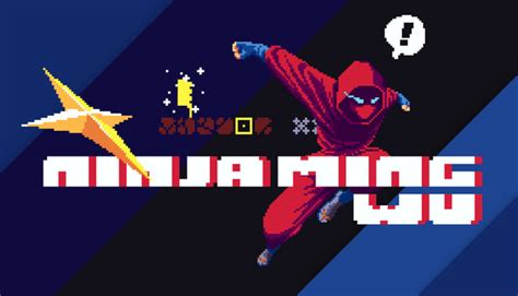 Ninja Ming Wu On Steam