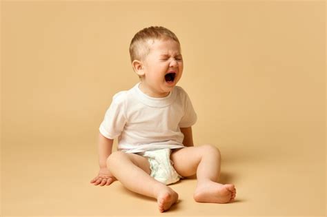 Kako Kod Djece Pravilno Usmjeriti Emocije