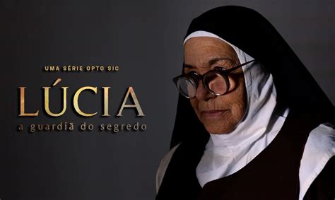 Saiba Em Que Horário Estreia Lúcia A Guardiã Do Segredo Quinto Canal
