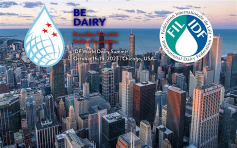 2023 Idf World Dairy Summit Bentley Instruments