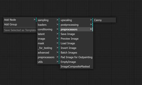 comfyui preprocessors missing r comfyui