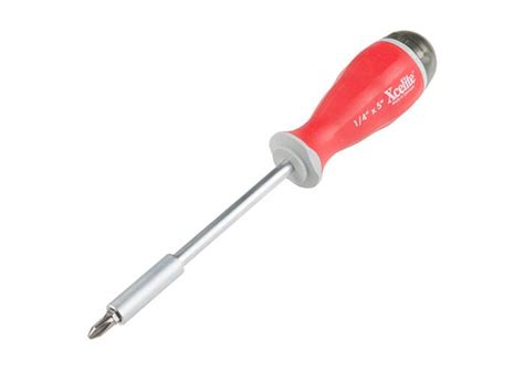 Xcelite 8 In 1 Screwdriver Set Robot Gear Australia