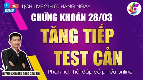 Nhận định thị trường chứng khoán hàng ngày I Cổ phiếu tiềm năng Vnindex hôm nay Quyền