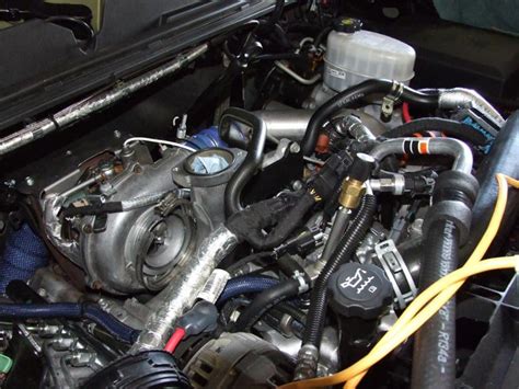 Lml Duramax Silverado Build [part 2 Egr Delete And More] 45 Off
