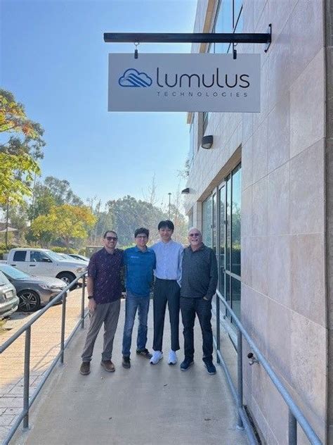 Lumulus Technologies Inc On Linkedin Lumulustechnologies
