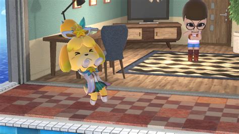 Isabelle Star Guardian Mod For Super Smash Bros Ultimate Ssbu Mods