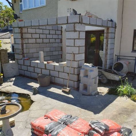 Home Extensions Iconic Home Improvements Ltd