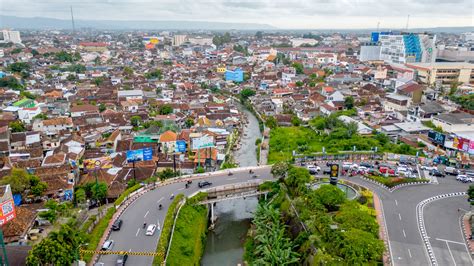 Video Journey Across Java Part 2 Yogyakarta Bsp Clothing