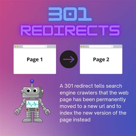 301 redirects for seo and common redirect issues