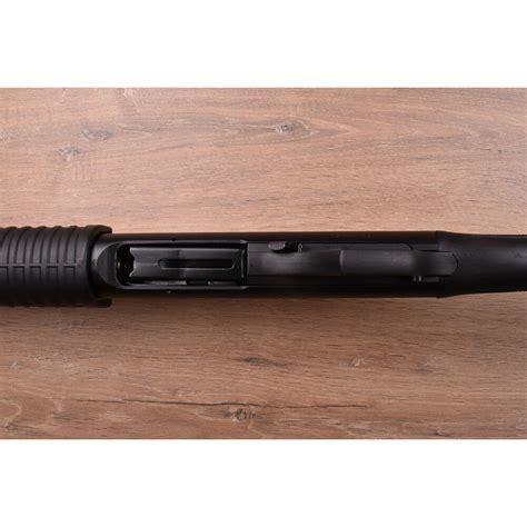 Revo 12 Gauge Field