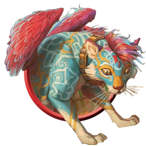 Sphinx Souverain