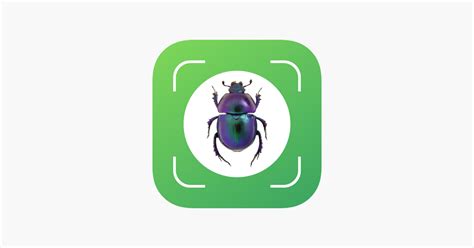 ‎what Bug Is This Identify Bugs On The App Store