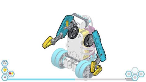 Robot Factory SPIKE PRIME Curriculum ROBORISE IT Robotics Education