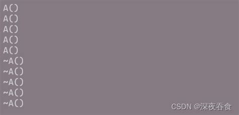 C动态内存管理（malloc和new操作符的底层关系以及区别）c Malloc New Csdn博客
