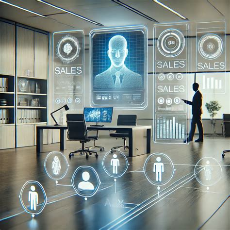 Sales Technologies Trends By Gartner Blog Morphcast