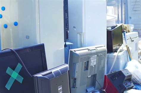 家電4品目（冷蔵庫・洗濯機・テレビ・エアコン）の不用品回収（廃棄処分）｜アシスト北九