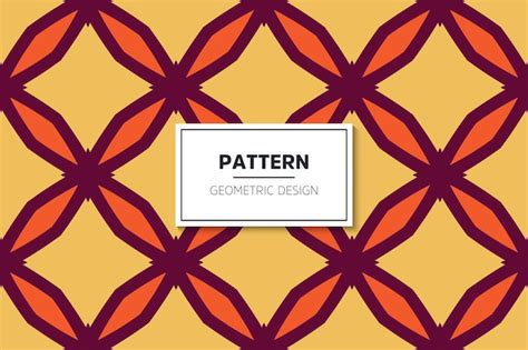Premium Vector Colorful Seamless Pattern