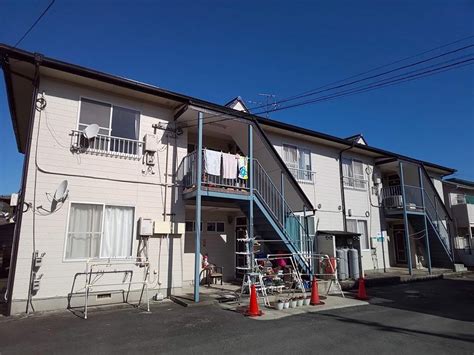竜田ハイツ 1 C 熊本県熊本市北区龍田1丁目 アパートの物件詳細6001439152 41