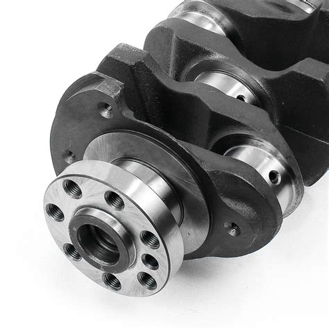 Crankshaft Connecting Rod For Hyundai Sonata Santa Fe Kia Optima 2 4L