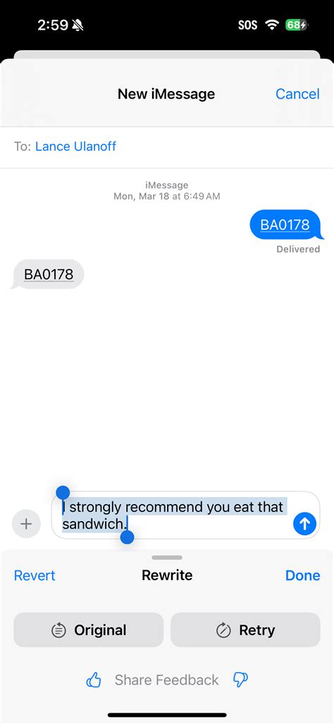 Apple Intelligence Hands On Ios 181 Dev Beta Gives Us An Early Look At A Smarter Siri And