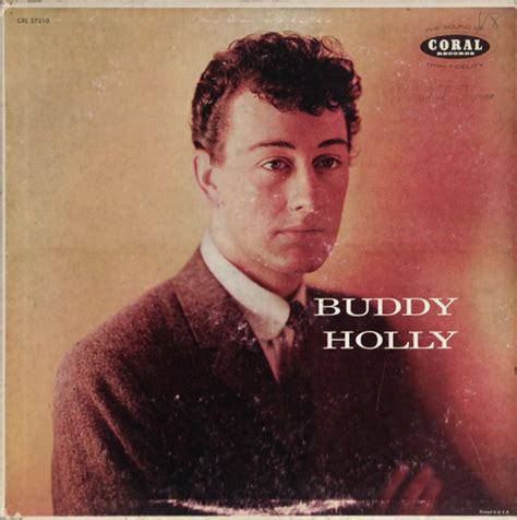 Buddy Holly Buddy Holly Releases Discogs