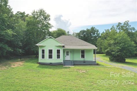 Residential For Sale In Wadesboro North Carolina