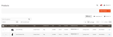 How To Build A Magento Website Guide For Beginners