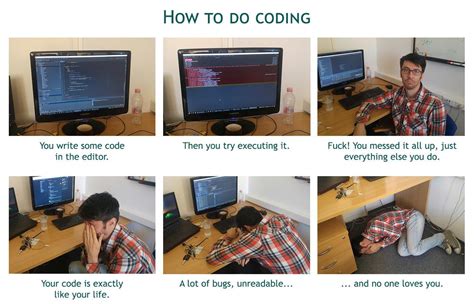 how to do coding r programmerhumor