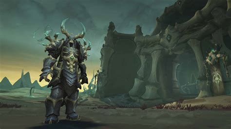 Wow Shadowlands Todo Lo Que Debes Saber Antes De Volver A Azeroth