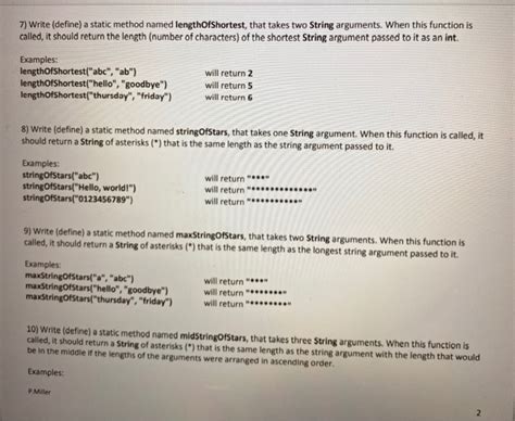 solved assignment objectives after completing this