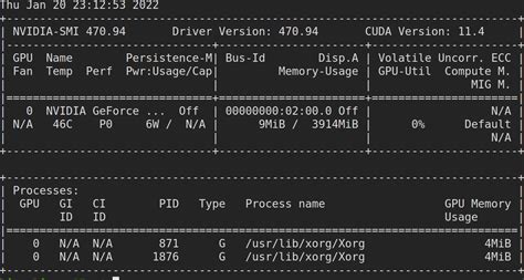 Linux系统下的nvida显卡驱动安装 Fightgo 博客园