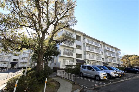 洛西福西公園団地のくらし（京都府）｜ur賃貸住宅