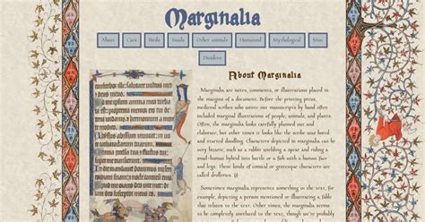 Marginalia Hellmouth
