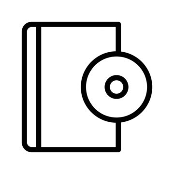 Dvd Information Script Optical Vector Information Script Optical PNG
