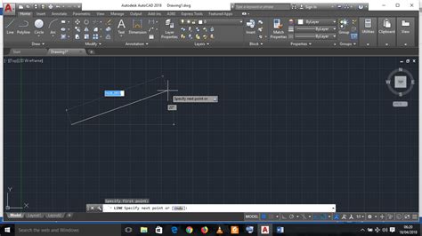 How To Draw Boundary Line In Autocad Yourmomsdonuts Blog Riset