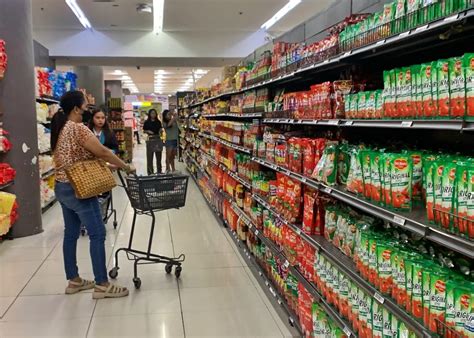 Prices Of 102 Noche Buena Items Up Dti Edge Davao