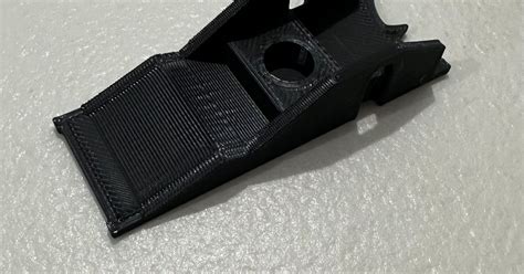 Sprinkler Range Regulator By Poncho Download Free Stl Model