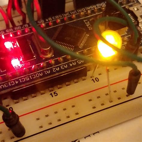 Lazy Quality Of Life Improvements For Prototyping Rarduino