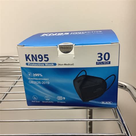 Mask Kn95