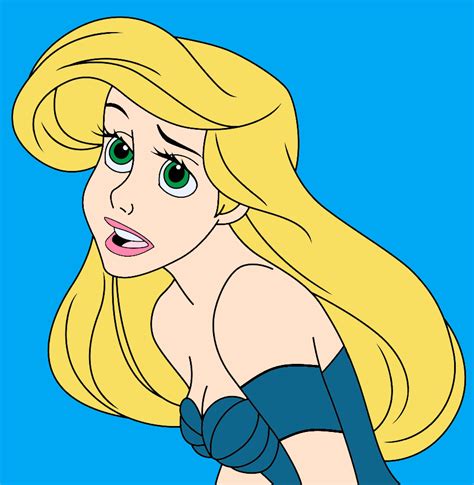 Grace Agreste Human By Dianagrace19 On Deviantart