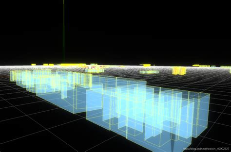 Three React 在react中使用threejs加载3dtiles和b3dm文件three加载b3dm Csdn博客