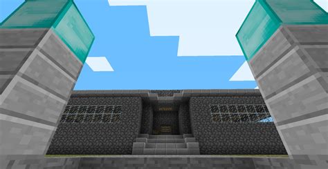 Minecraft Save File V3 Minecraft Map