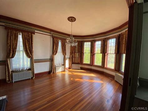 Tappahannock Va Old House Dreams