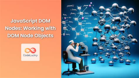 Javascript Html Dom Examples Demonstrations Of Dom Manipulation