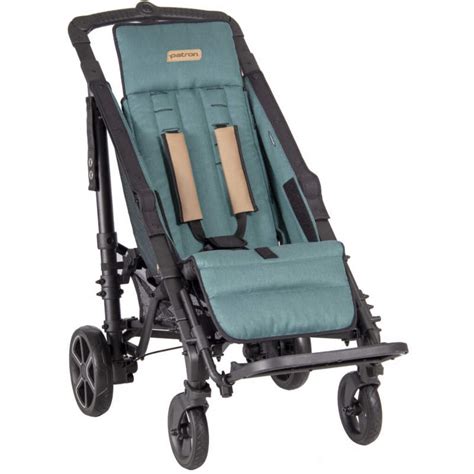 Poussette Canne Piper Pour Enfant Handicapé Sofamed