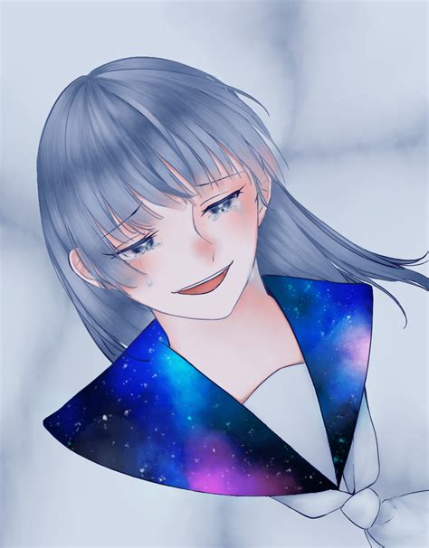 泣き虫弱虫 日和 Illustrations ART street
