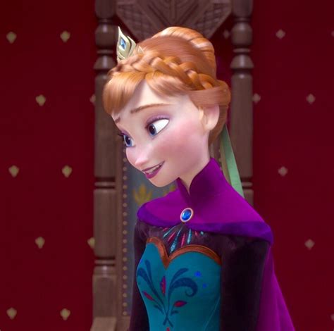 Constablefrozen — Elsa
