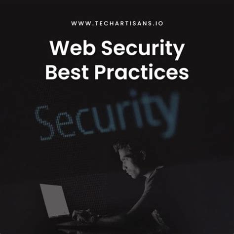 Web Safety First Best Practices For Online Security