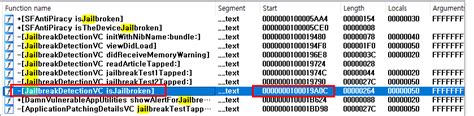 Lldb Ios Application